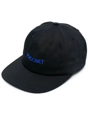 RASSVET Embroidered-logo Baseball Cap
