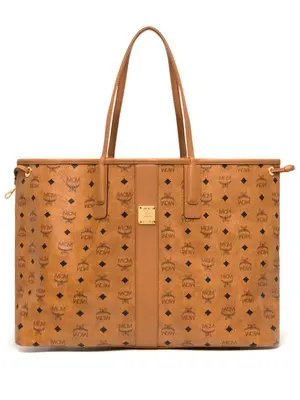 Mcm Large Totes