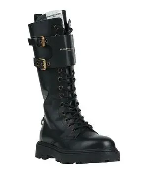 Philippe Model Leather Boots