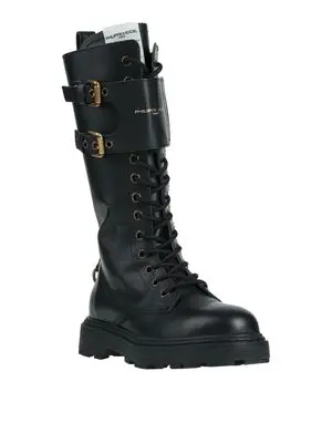 Philippe Model Leather Boots