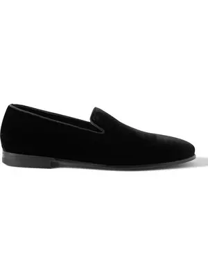 Men's Minimalist Loafers