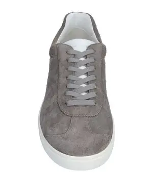 Dolce & Gabbana Sneakers In Calfskin Leather