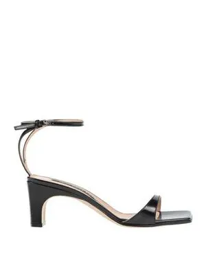 Sergio Rossi Criss-cross Shoes For Women
