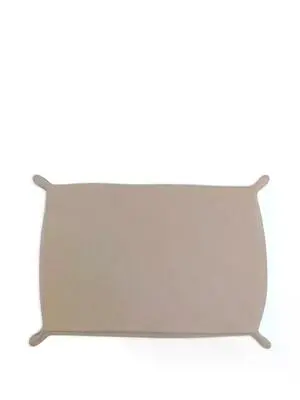Smythson Large Rectangular Trinket Tray
