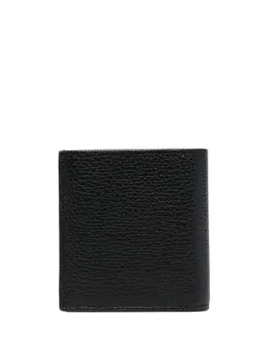 Calvin Klein Grained Leather Wallet
