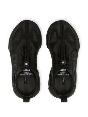 Dolce & Gabbana Daymaster Low-top Sneakers