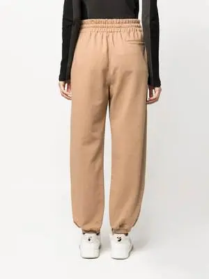 Off-White Embroidered-logo Track Pants