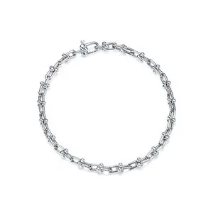 tiffany & co. - Hardwear Micro Link Bracelet