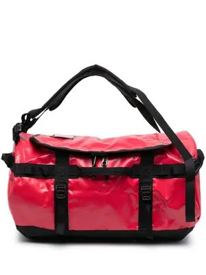 The North Face Base Camp Logo-print Holdall
