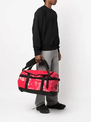 The North Face Base Camp Logo-print Holdall