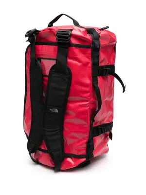 The North Face Base Camp Logo-print Holdall