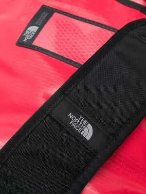The North Face Base Camp Logo-print Holdall