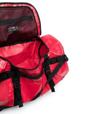 The North Face Base Camp Logo-print Holdall