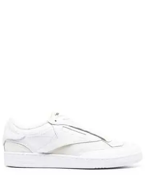 MAISON MARGIELA X Reebok Club C Memory Of Sneakers - White