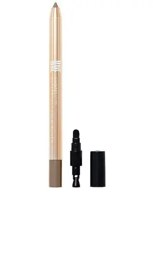 MAKE BEAUTY Make Beauty Continuum Waterproof Gel Eyeliner In Halo. Halo