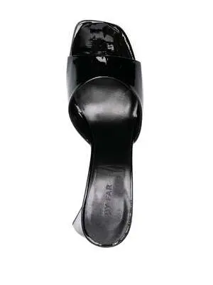 By Far 80mm Romy Sandals
