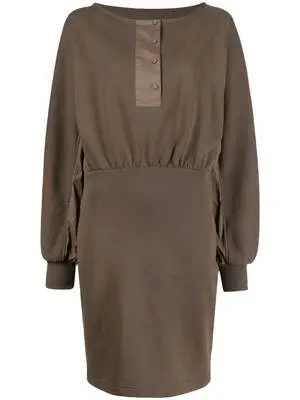 3.1 Phillip Lim Long Sleeve Day Dresses