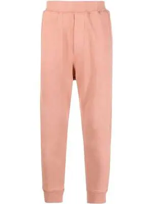 Dsquared2 Slogan-print Track Pants