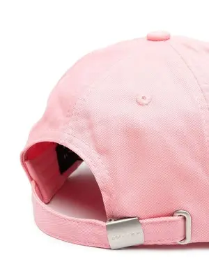 BOTTER Logo Print Cap