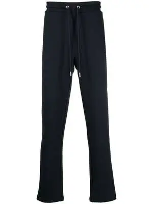 Moncler Embroidered-logo Track Pants