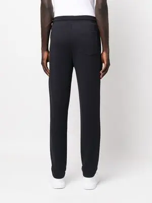 Moncler Embroidered-logo Track Pants