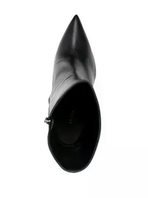 LE SILLA Uma 140mm Ankle Boots