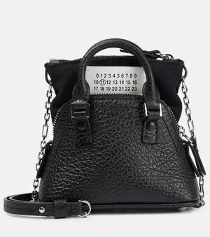 Maison Margiela Chain Strap Totes