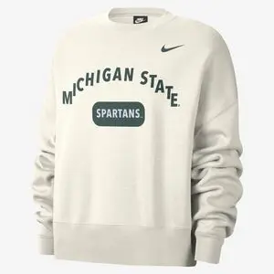 Nike College Everyday Campus Sweatshirt