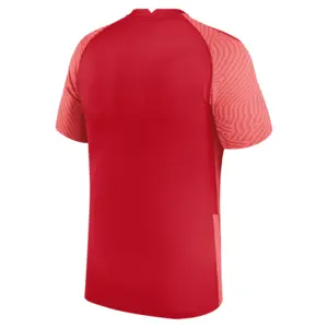 Nike Canada 2022/23 Home Soccer Jersey