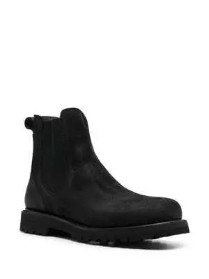 Woolrich Lug-sole Chelsea Boot