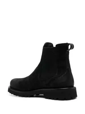 Woolrich Lug-sole Chelsea Boot