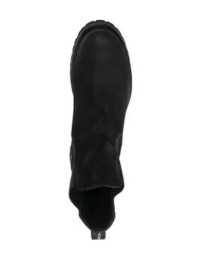 Woolrich Lug-sole Chelsea Boot