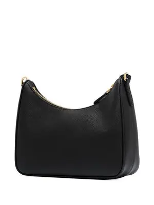 Prada Re-edition 2005 Shoulder Bag - Black