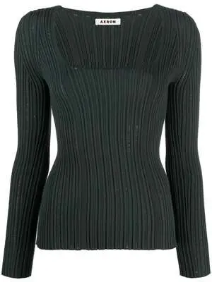 Aeron Medium Knit Knitwear For Women