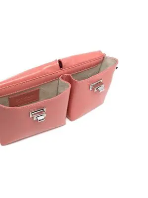 By Far Baby Billy Crossbody Bag