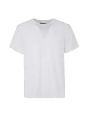 Nanamica Loopwheel Coolmax Jersey Tee
