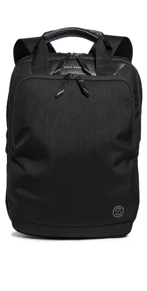 Cole Haan Zergrand 2-in-1 Backpack