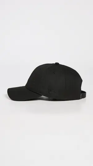 Canada Goose Wordmark Cap - Black