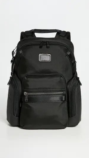 Tumi Navigation Backpack