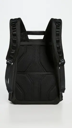 Tumi Navigation Backpack