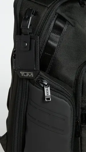 Tumi Navigation Backpack