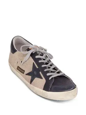 GOLDEN GOOSE Superstar Low-top Sneakers