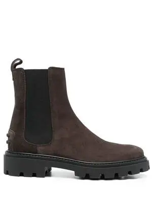 TOD'S Chelsea Boots