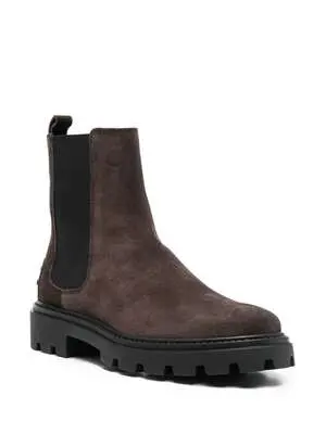 TOD'S Chelsea Boots
