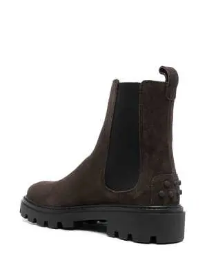 TOD'S Chelsea Boots
