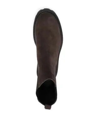 TOD'S Chelsea Boots