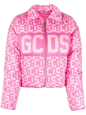 Gcds Down Jackets For Women