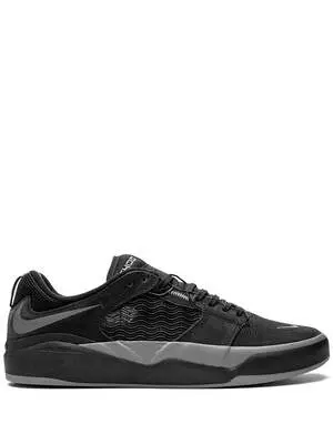 Nike Ishod Wair Sb Sneakers - Black