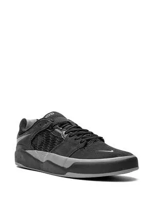 Nike Ishod Wair Sb Sneakers - Black