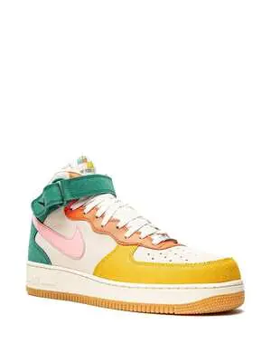 Nike Air Force 1 Sneakers